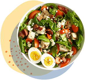 Home | Salata - Salad Bar