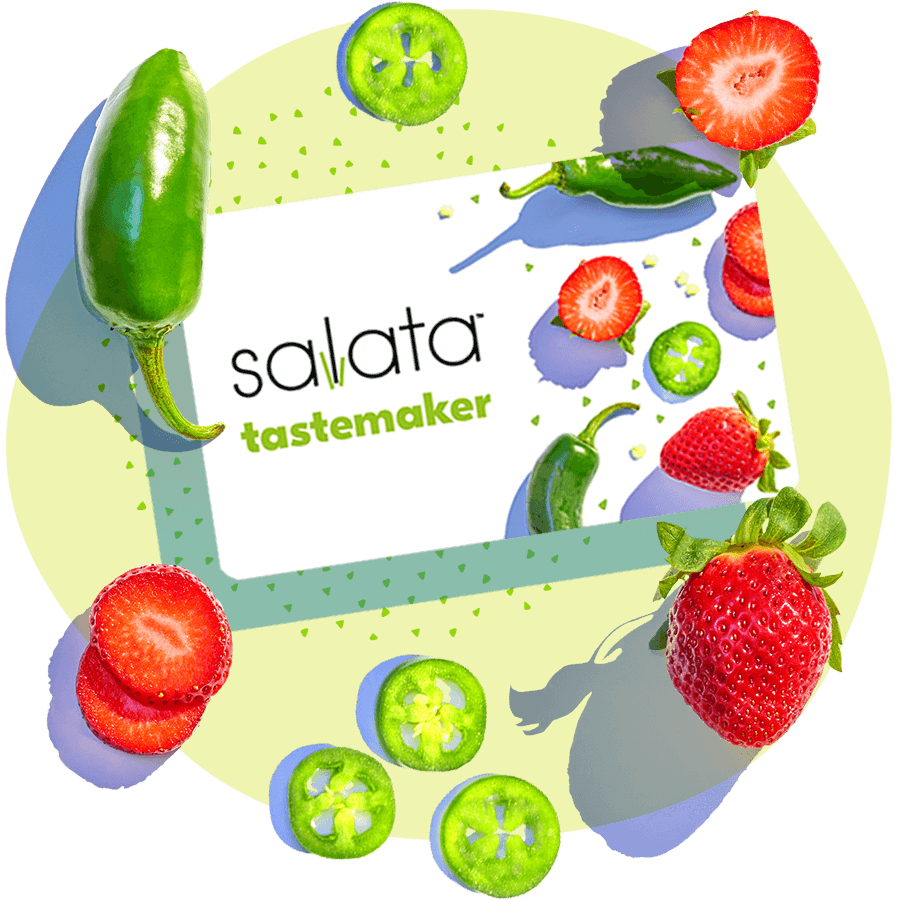 Rewards | Salata - Salad Bar